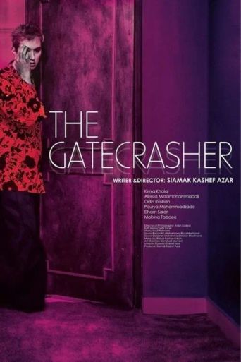 The Gatecrasher (2021): Where to Watch and Stream Online | Reelgood