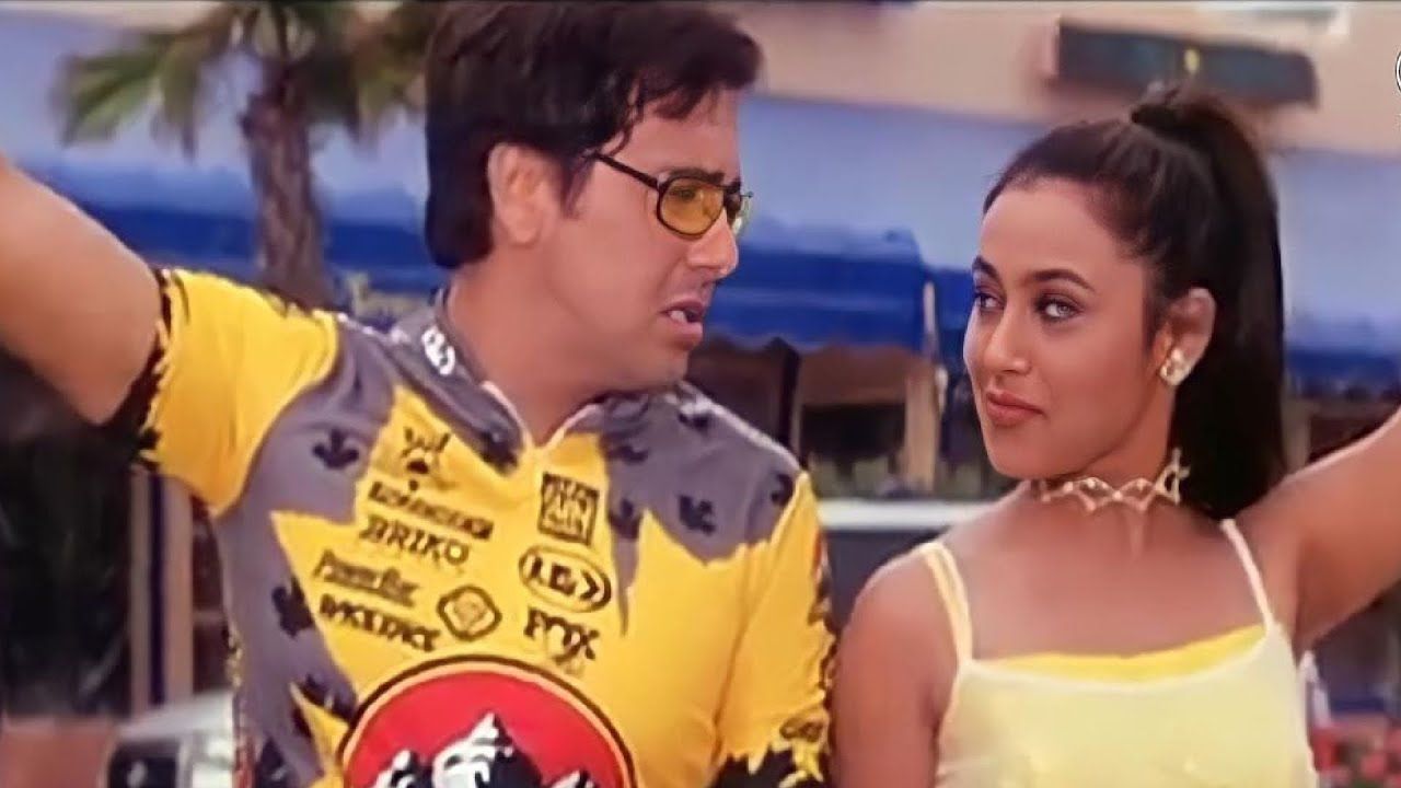 Chalo Ishq Ladaaye (2002): Where to Watch and Stream Online | Reelgood