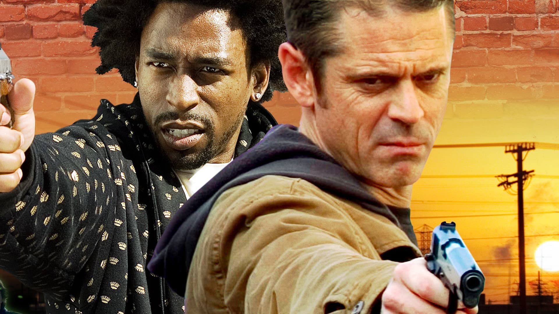 Mutant Vampire Zombies from the 'Hood! - Watch on Plex or Streaming ...