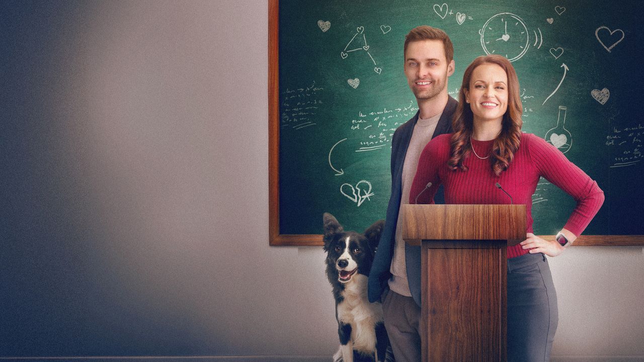 The Attraction Test (2022): Where to Watch and Stream Online | Reelgood