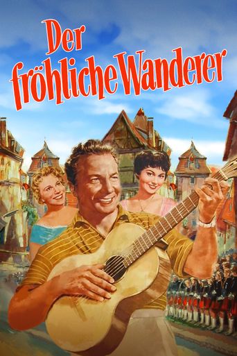 The Happy Wanderer (1955): Where to Watch and Stream Online | Reelgood