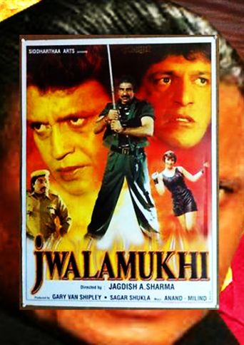 Jwalamukhi (2000): Where to Watch and Stream Online | Reelgood
