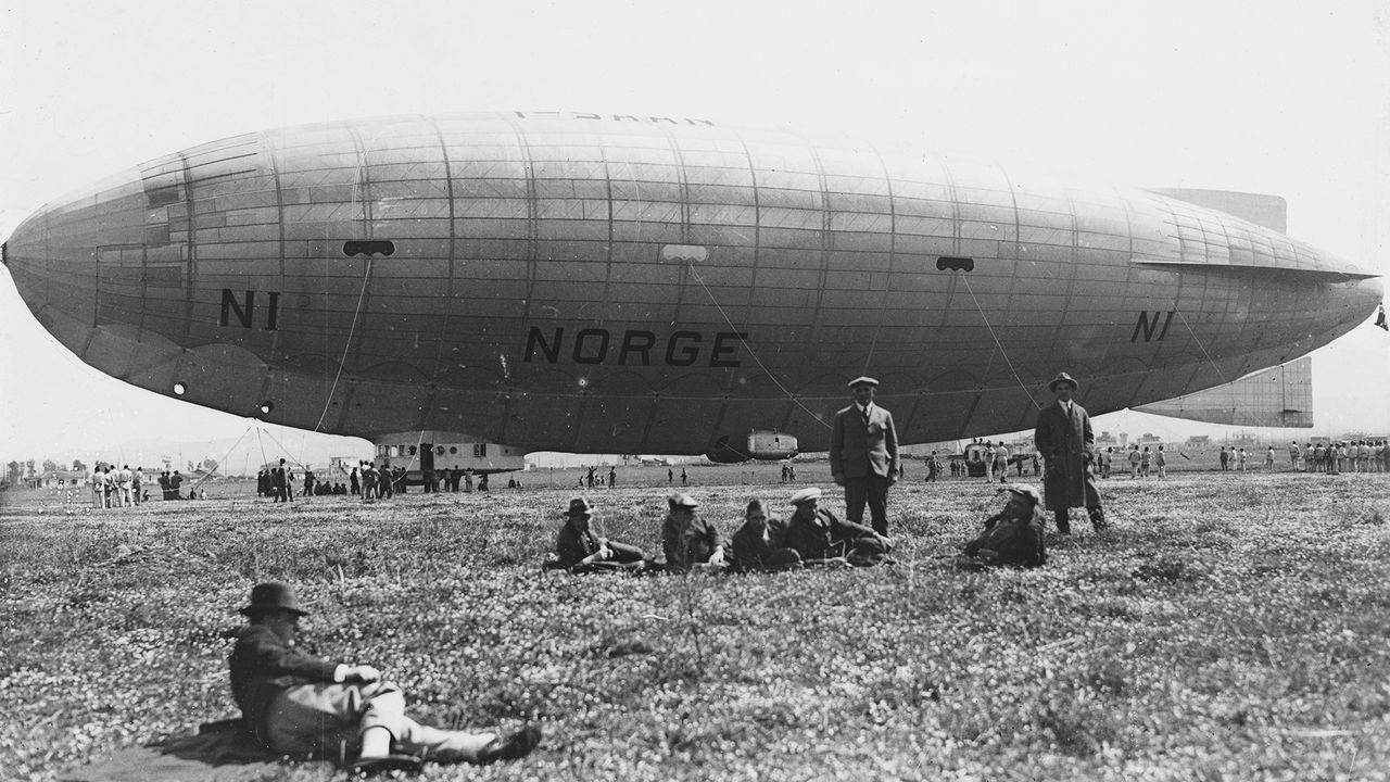 Rigid Airships: Cities in the Sky: Where to Watch and Stream Online ...