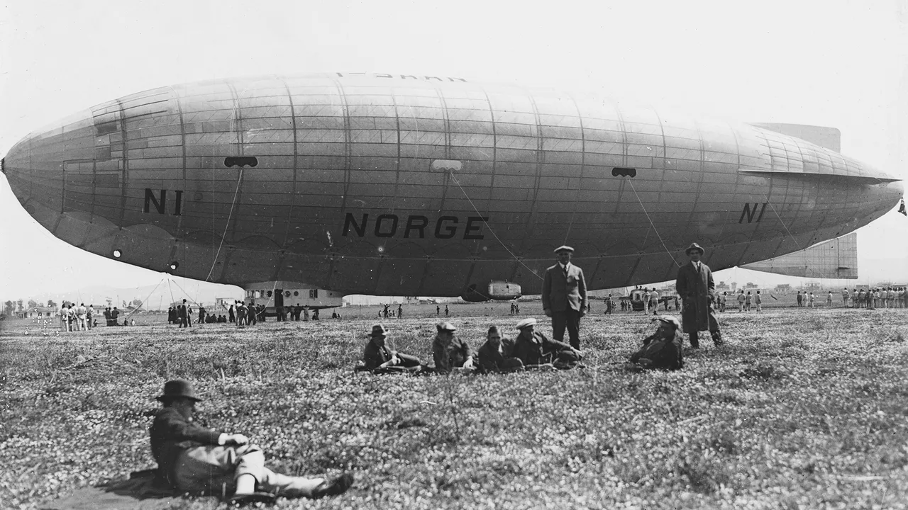 Rigid Airships: Cities in the Sky: Where to Watch and Stream Online ...