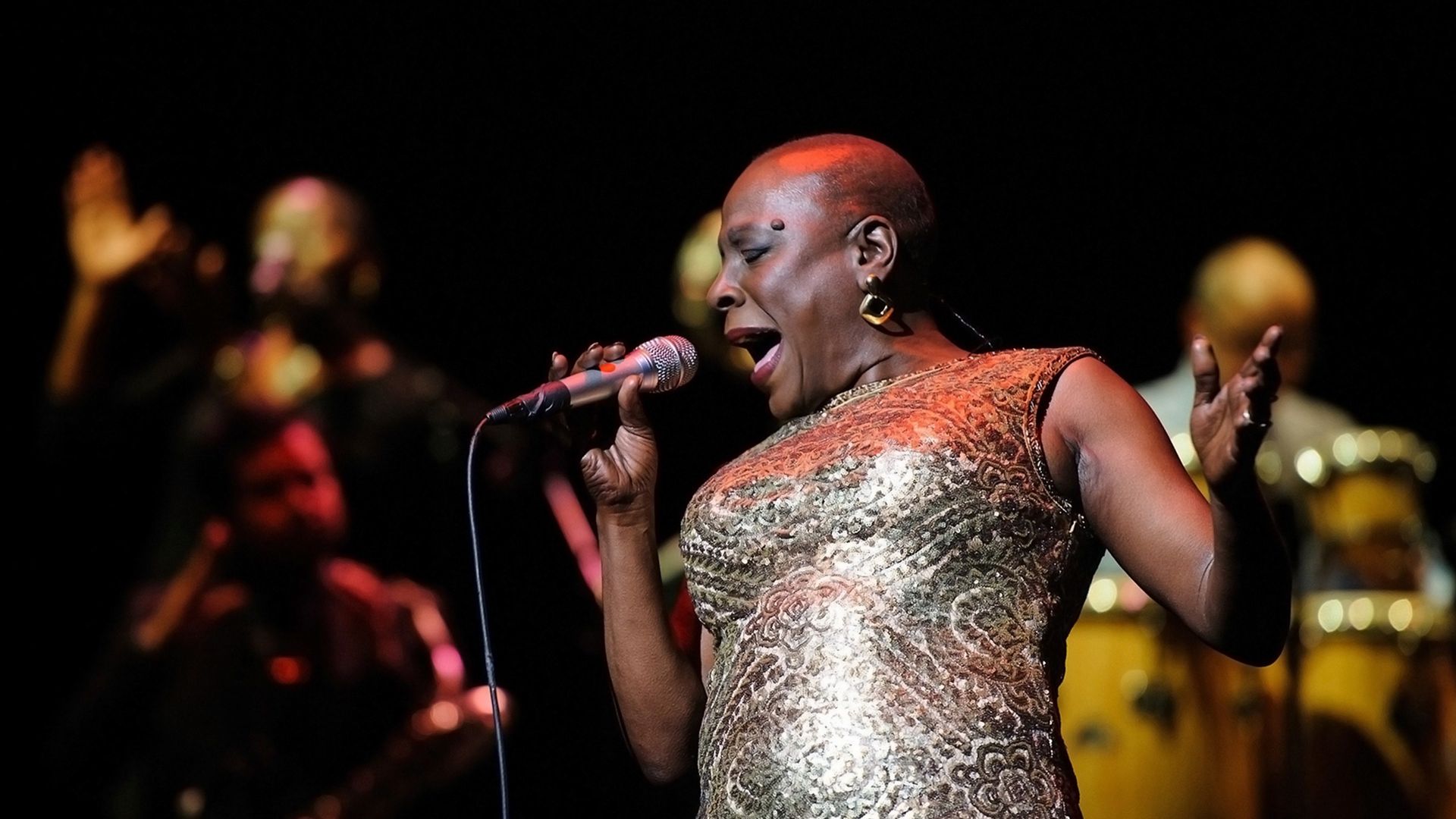 Miss Sharon Jones! (2015) - Watch on Hoopla, Kanopy, Tubi, Plex, The ...