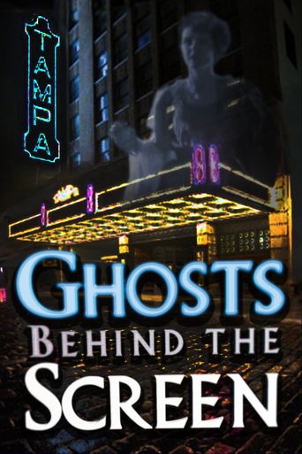 Ghosts Behind the Screen (2021): Where to Watch and Stream Online ...