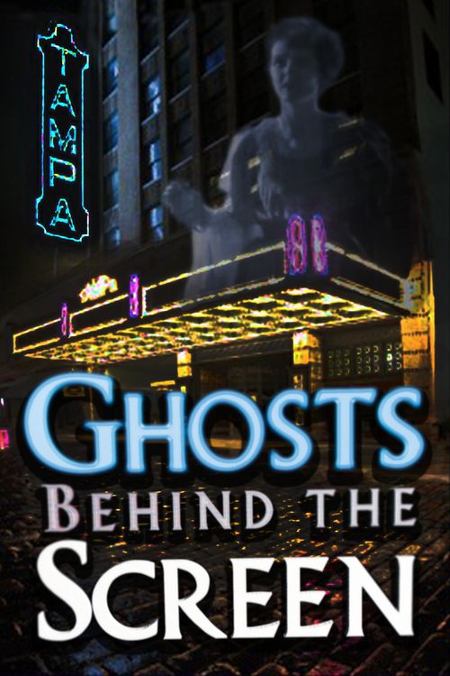Ghosts Behind the Screen (2017): Where to Watch and Stream Online ...