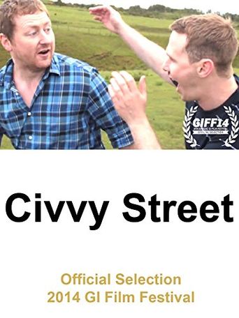 Civvy Street: Where to Watch and Stream Online | Reelgood