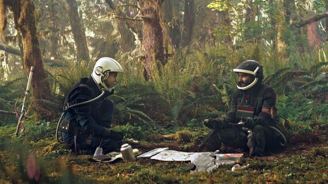 Prospect (2018): Where to Watch and Stream Online | Reelgood