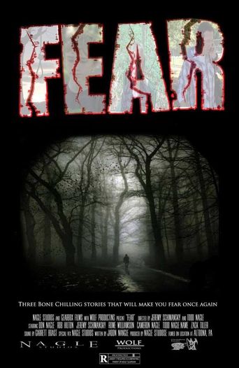 Fear (2016): Where to Watch and Stream Online | Reelgood
