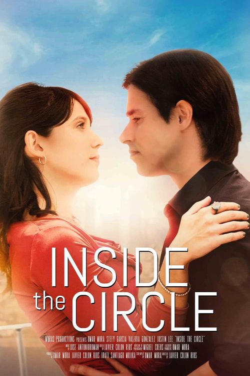 Inside the Circle (2021): Where to Watch and Stream Online | Reelgood