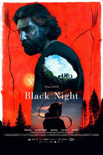 Black Night (2023): Where to Watch and Stream Online | Reelgood