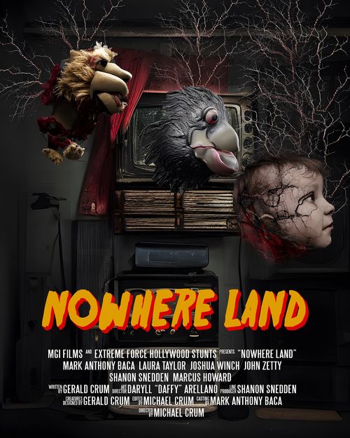 Nowhere Land 2022 (2024): Where to Watch and Stream Online | Reelgood