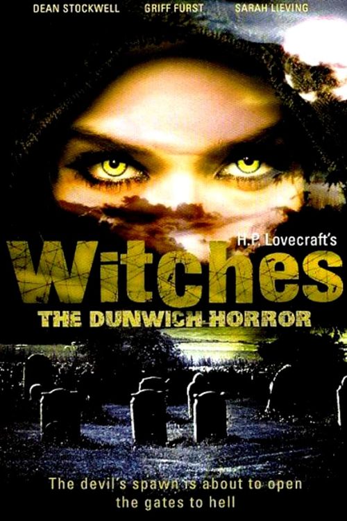 The Dunwich Horror (2009): Where to Watch and Stream Online | Reelgood