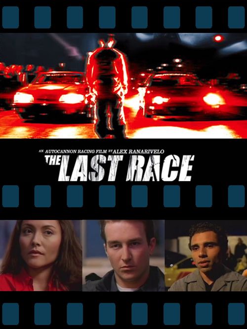 The Last Race (2002): Where to Watch and Stream Online | Reelgood