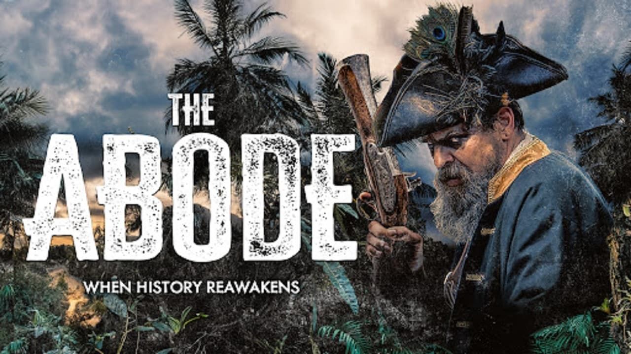 The Abode (2023): Where to Watch and Stream Online | Reelgood