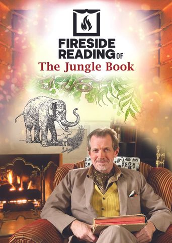 Fireside Reading of the Jungle Book (2022): Where to Watch and Stream ...