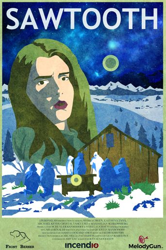 Sawtooth: Where to Watch and Stream Online | Reelgood