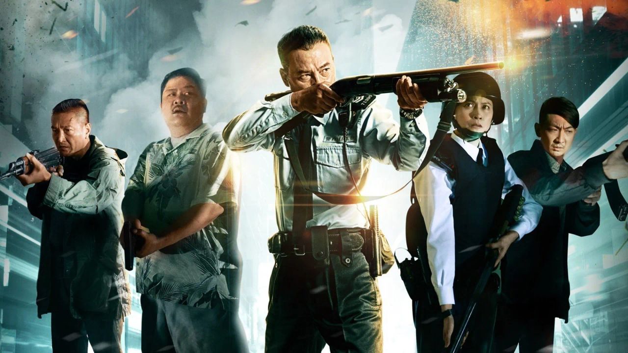 The Constable (2013): Where to Watch and Stream Online | Reelgood