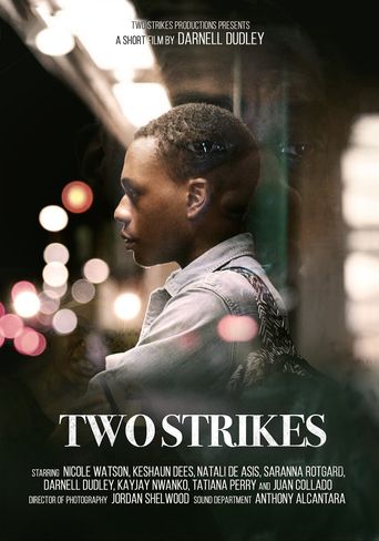 Two Strikes (2018): Where to Watch and Stream Online | Reelgood