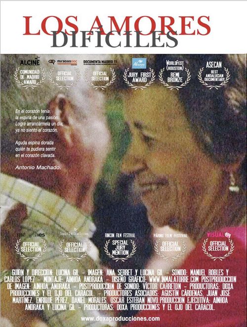 Los amores difíciles: Where to Watch and Stream Online | Reelgood