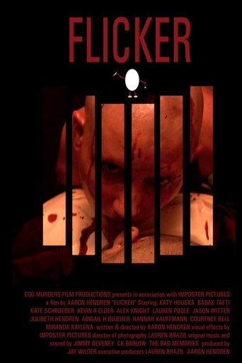 Flicker (2009): Where to Watch and Stream Online | Reelgood