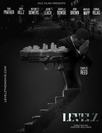 Levelz: Where to Watch and Stream Online | Reelgood