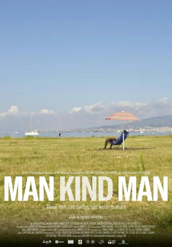 Man Kind Man (2022): Where to Watch and Stream Online | Reelgood