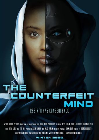 The Counterfeit Mind (2020): Where to Watch and Stream Online | Reelgood