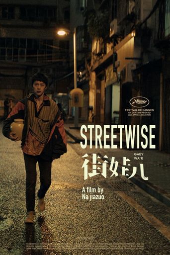 Streetwise (2023): Where to Watch and Stream Online | Reelgood