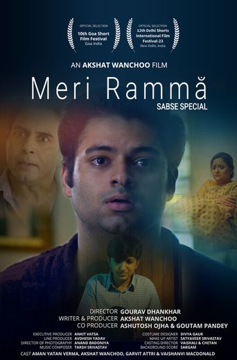 Meri Ramma - Sabse Special (2024): Where to Watch and Stream Online ...