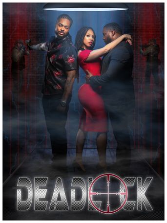 Deadlock (2022): Where to Watch and Stream Online | Reelgood