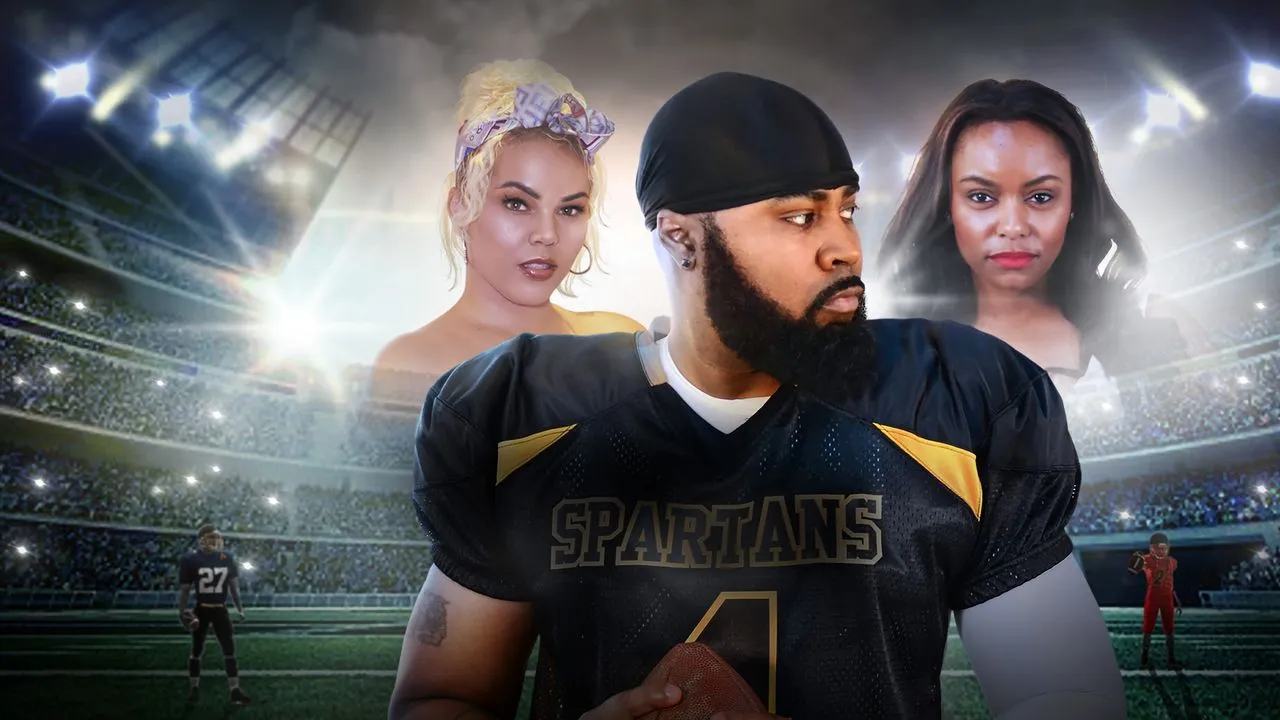 The 4th Quarter: Legacy (2023): Where to Watch and Stream Online | Reelgood