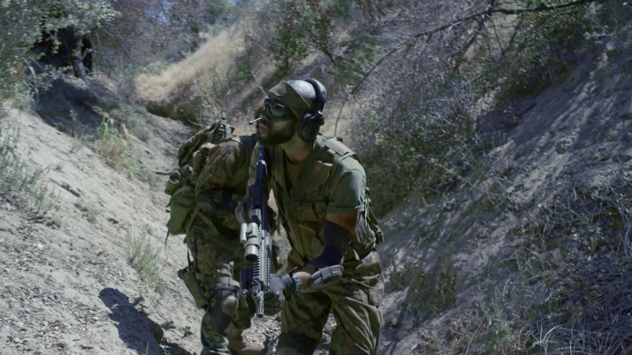 Alien Predator (2018): Where to Watch and Stream Online | Reelgood