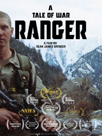 Ranger (2023): Where to Watch and Stream Online | Reelgood