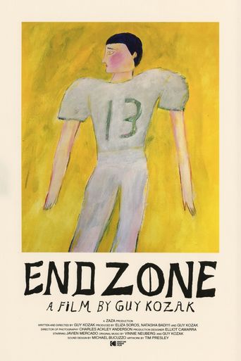 End Zone (2023): Where to Watch and Stream Online | Reelgood