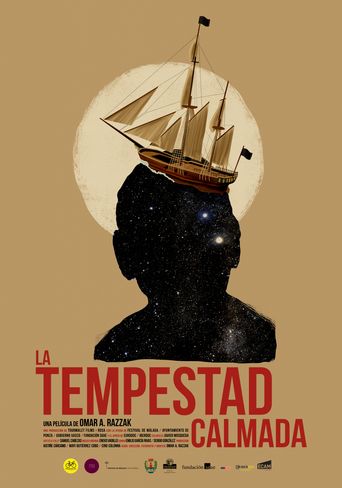 The Calm Tempest (2016): Where to Watch and Stream Online | Reelgood