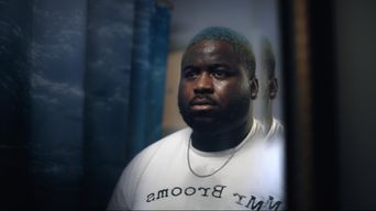 Bash the Entertainer: Behind the Smile (2020): Where to Watch and ...