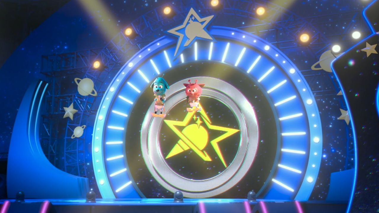 Pororo Popstar Adventure (2023): Where to Watch and Stream Online ...