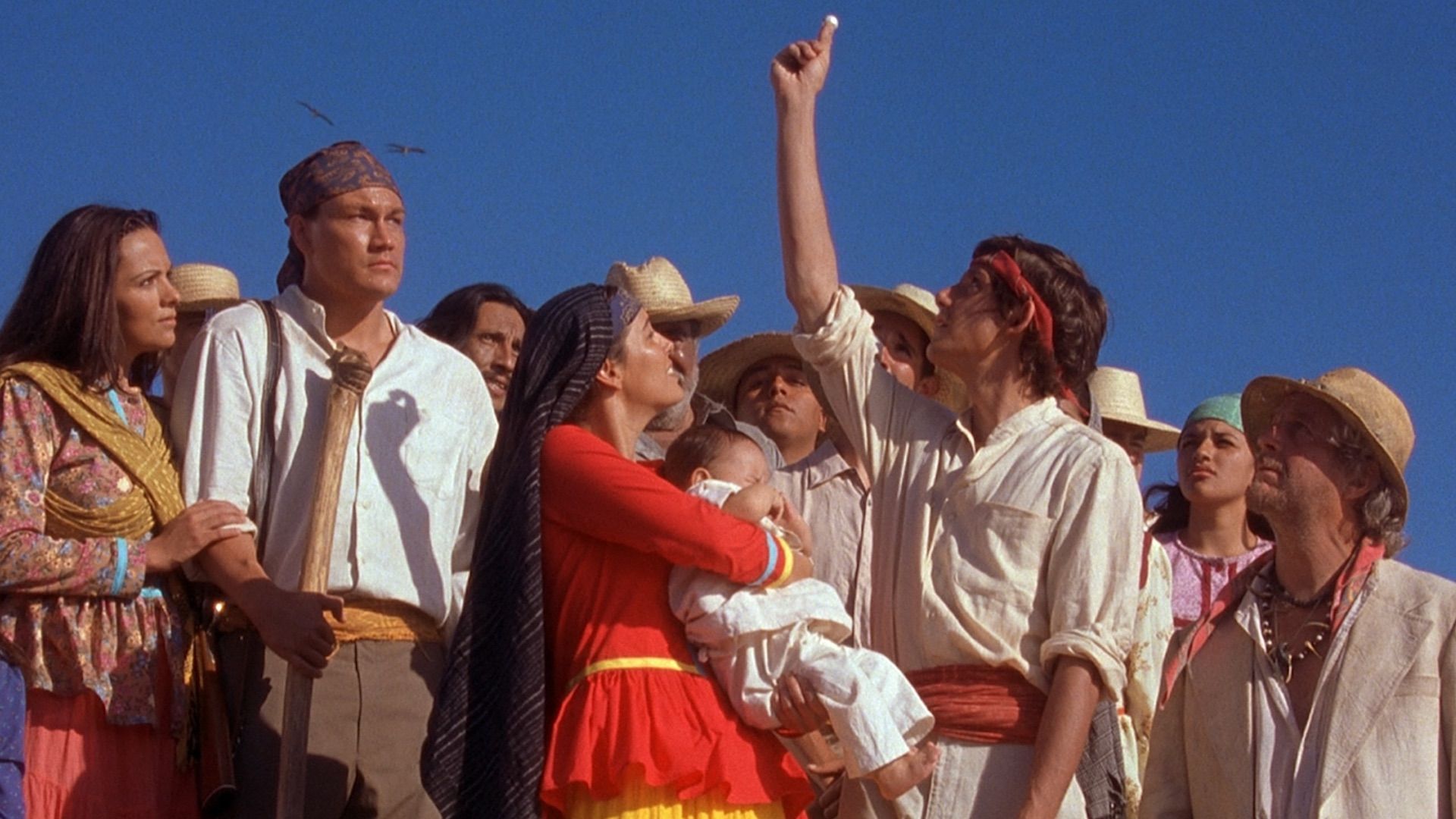 John Steinbeck The Pearl Movie