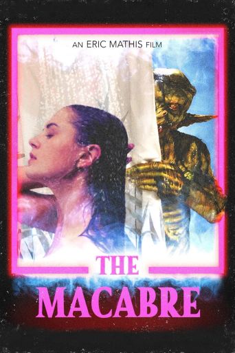 The Macabre (2023): Where to Watch and Stream Online | Reelgood