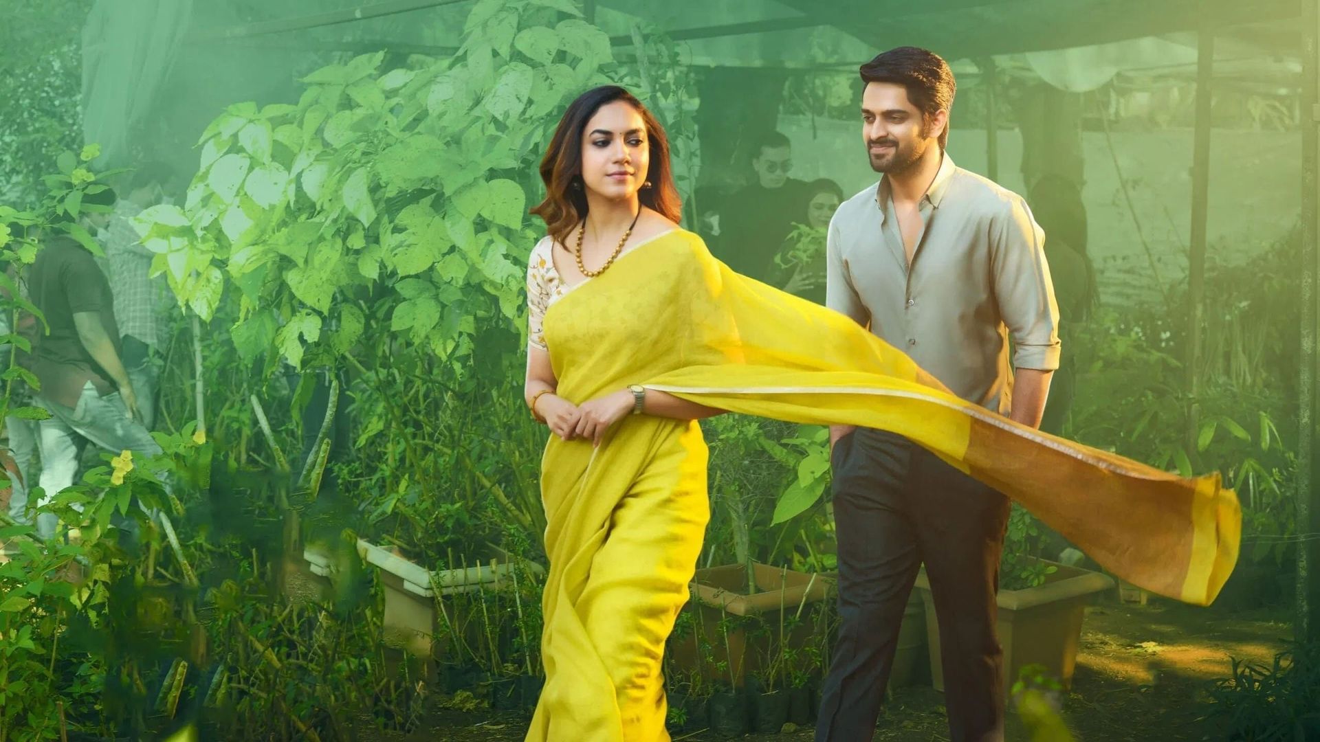 Varudu