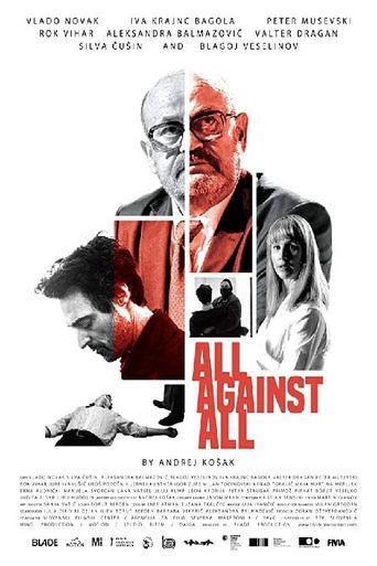 All Against All (2019): Where to Watch and Stream Online | Reelgood