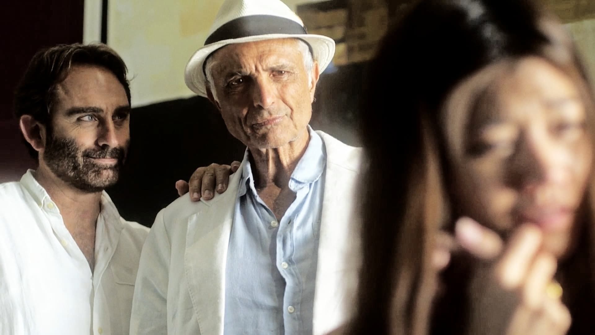 The Encounter 2: Paradise Lost (2012) - Where to Watch It Streaming Online | Reelgood