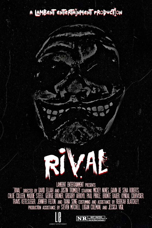 Rival (2023): Where to Watch and Stream Online | Reelgood