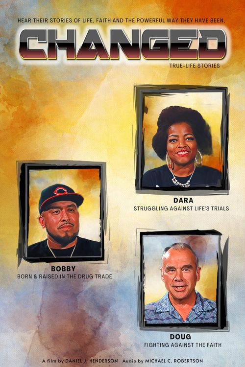 Changed (2022): Where to Watch and Stream Online | Reelgood