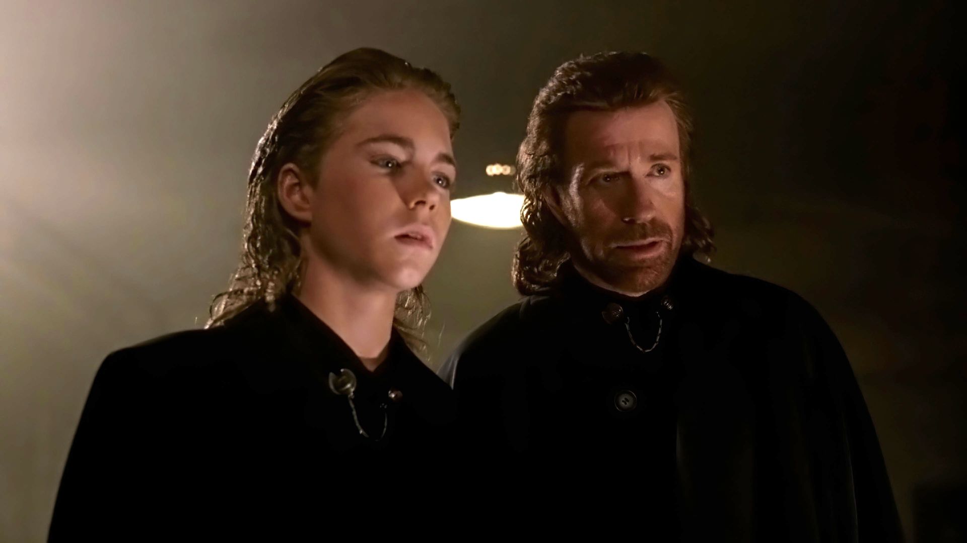 Sidekicks (1993) - Watch on Starz or Streaming Online | Reelgood