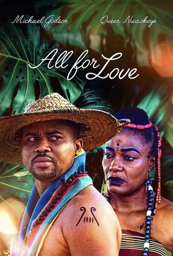 All for Love (2019): Where to Watch and Stream Online | Reelgood