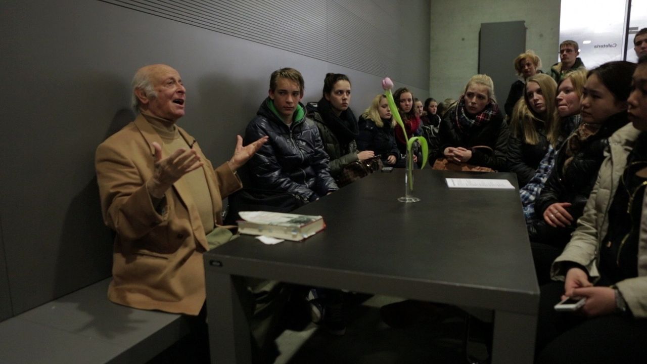 No Asylum: The Untold Chapter of Anne Frank's Story (2019): Where to Watch and Stream Online ...