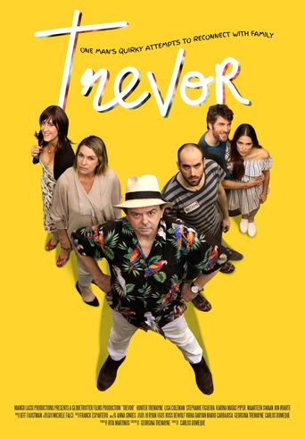 Trevor (2023): Where to Watch and Stream Online | Reelgood